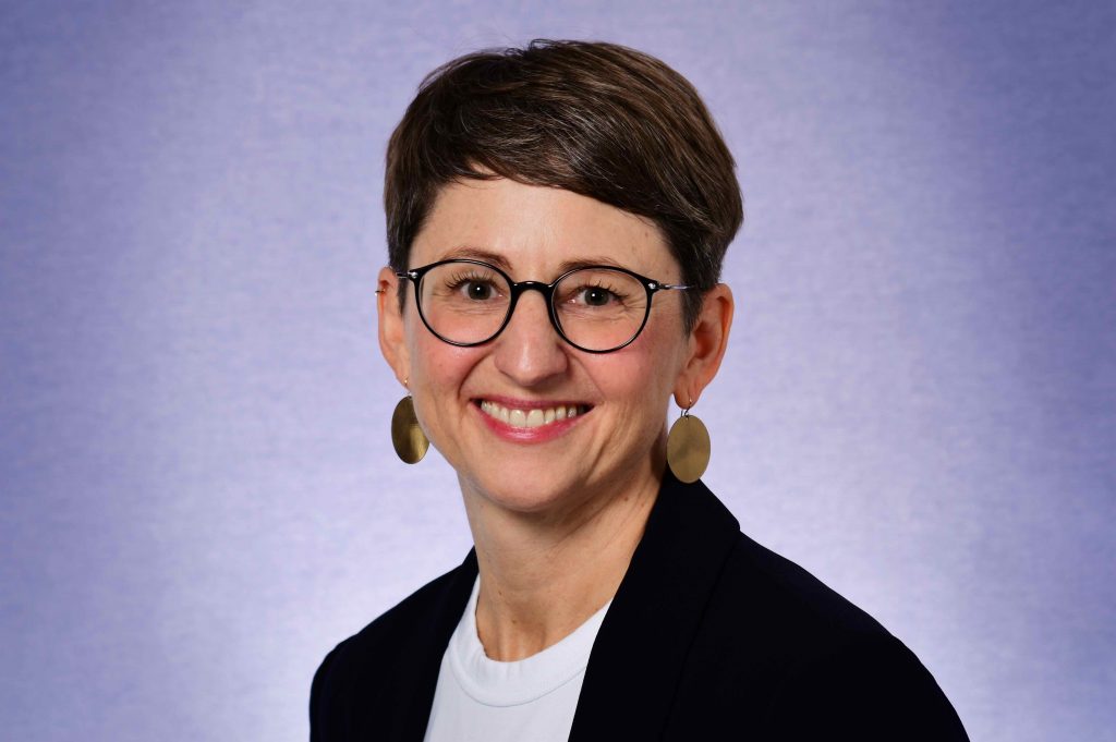 Carolin Winter Personal - Schulwerk der Diözese Augsburg